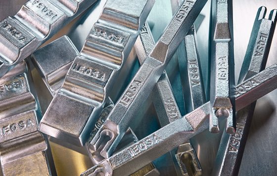 Zinc Alloys – Zamac and Others – IEQSA